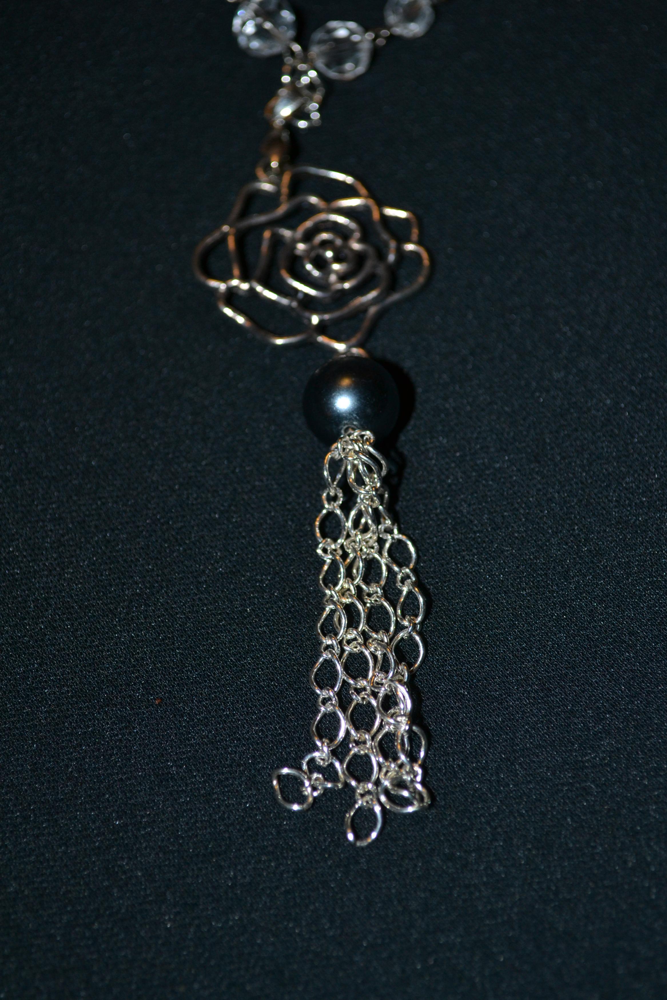 Silver Romance on Luulla